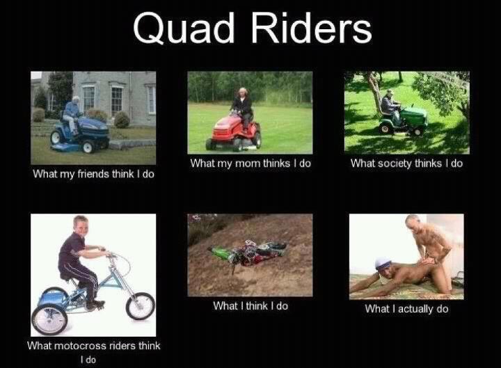 Quad Memes